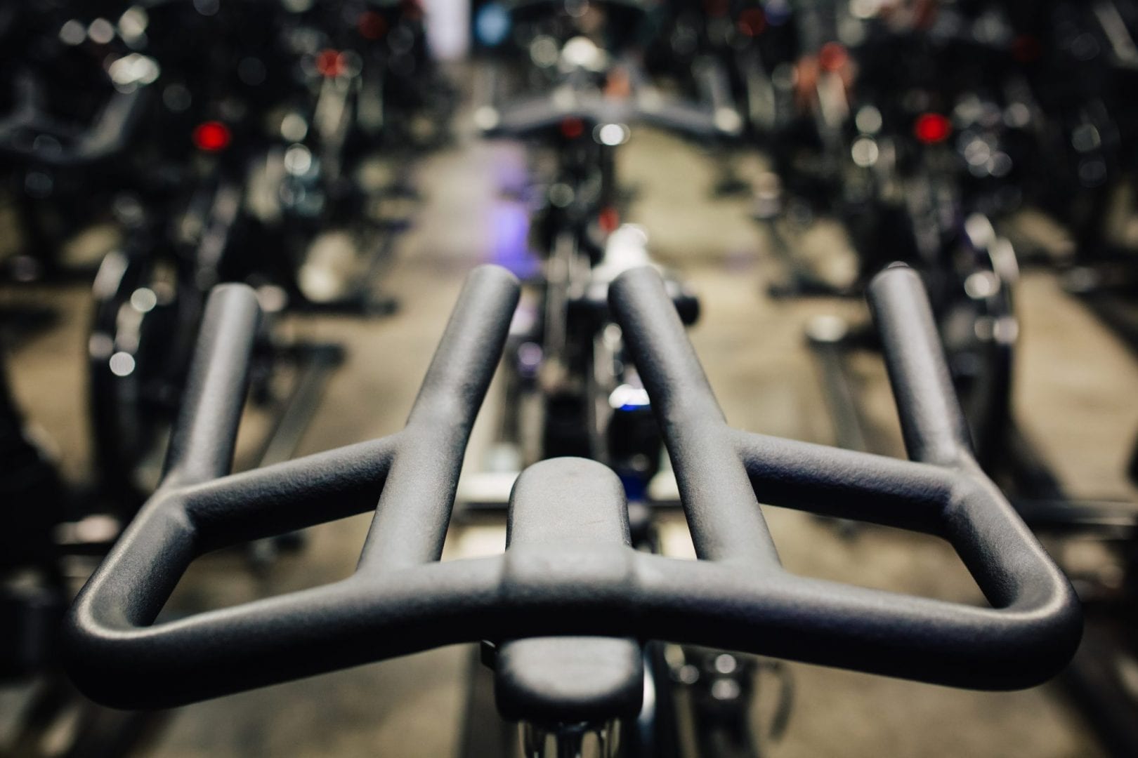 Macken Street - FLYEfit