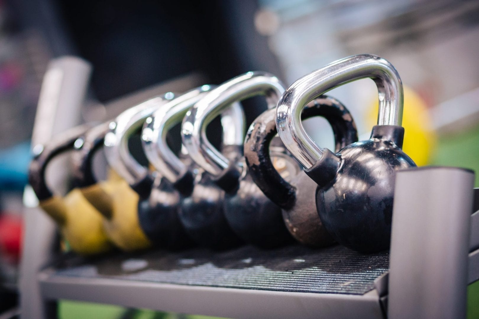 Macken Street - FLYEfit