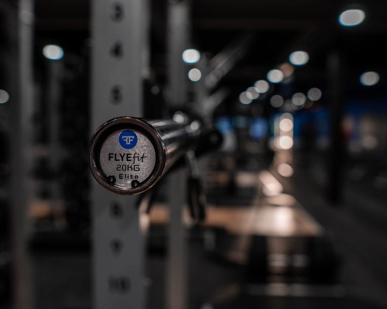 Stillorgan - FLYEfit