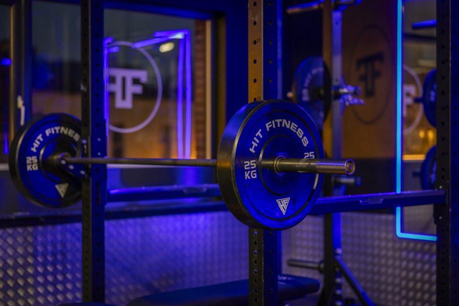 Baggot Street - FLYEfit