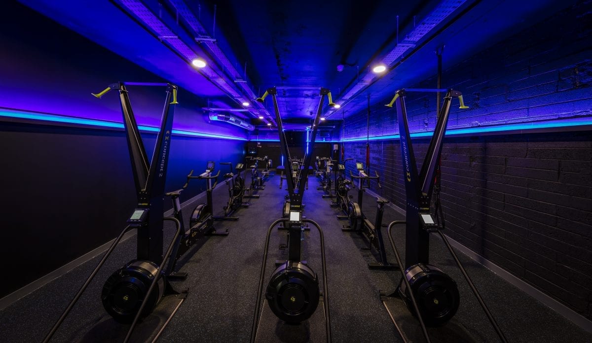 Blanchardstown Gym – Low Cost Gym Dublin – FLYEfit
