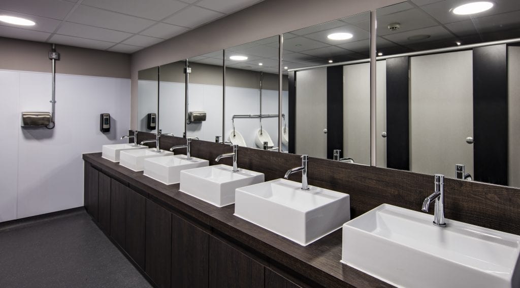 Blanchardstown - FLYEfit