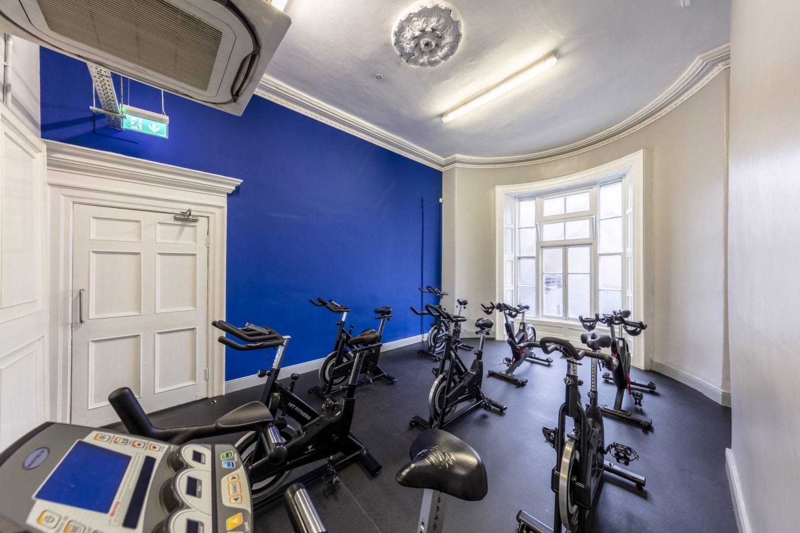 Portobello - FLYEfit