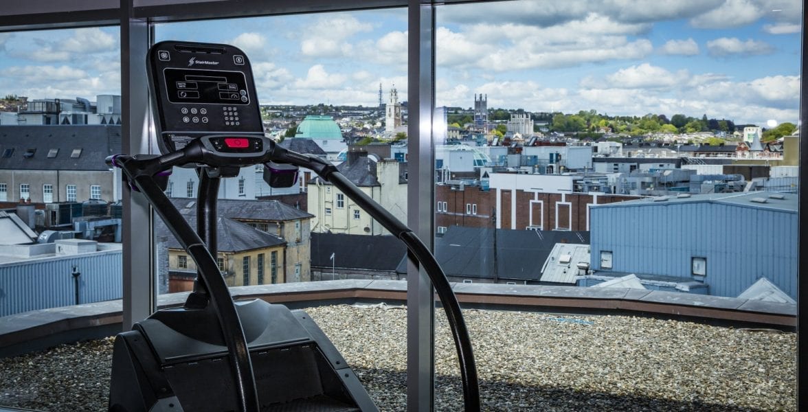 Cork City - FLYEfit