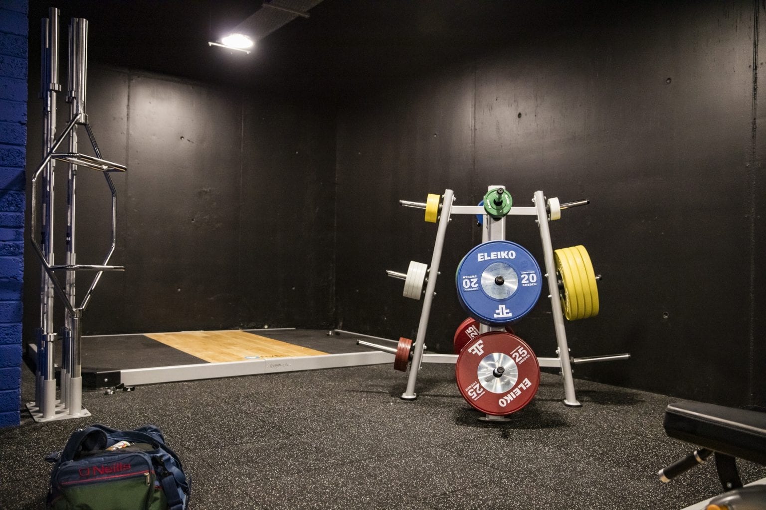 Cork City - FLYEfit