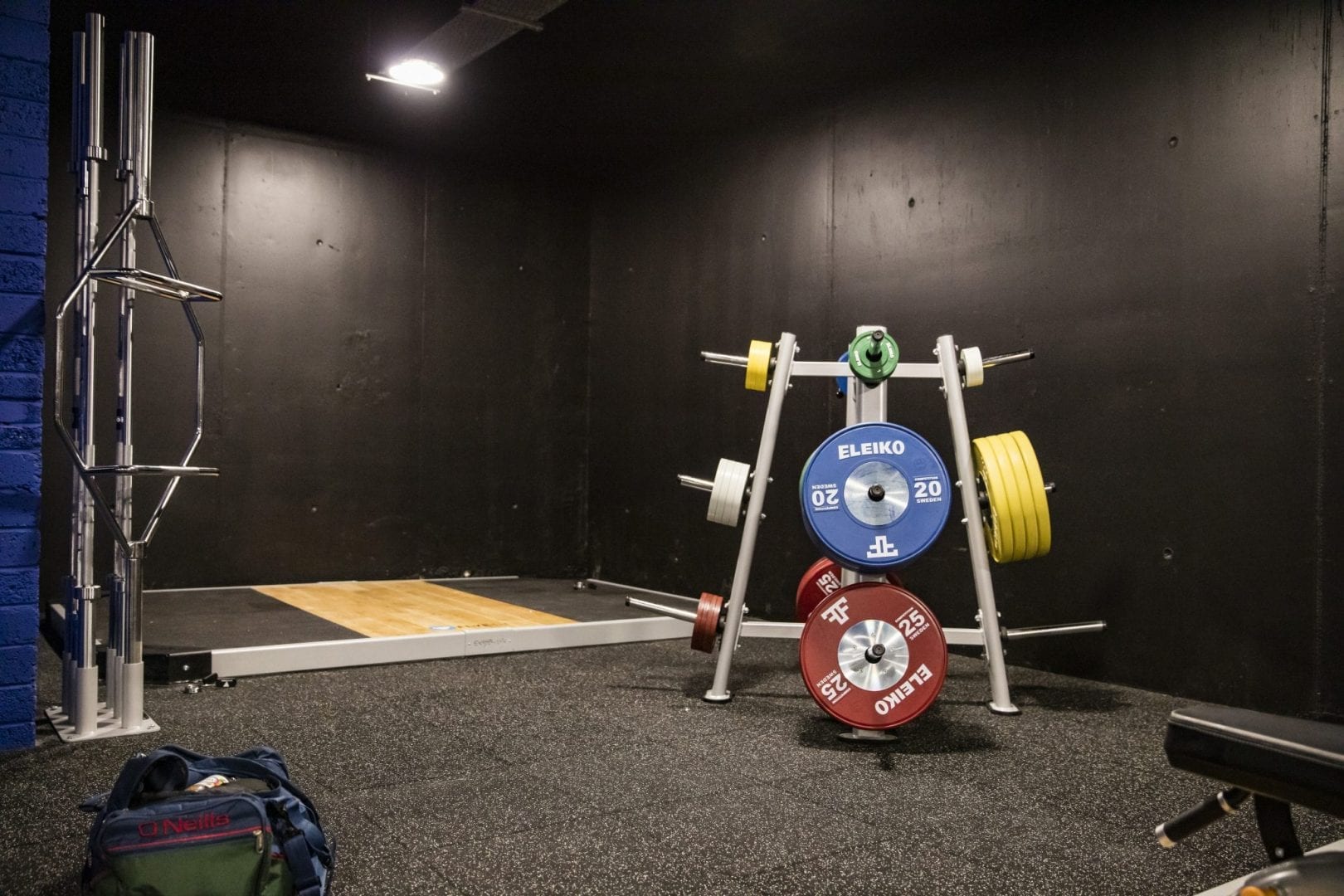 Cork City - FLYEfit