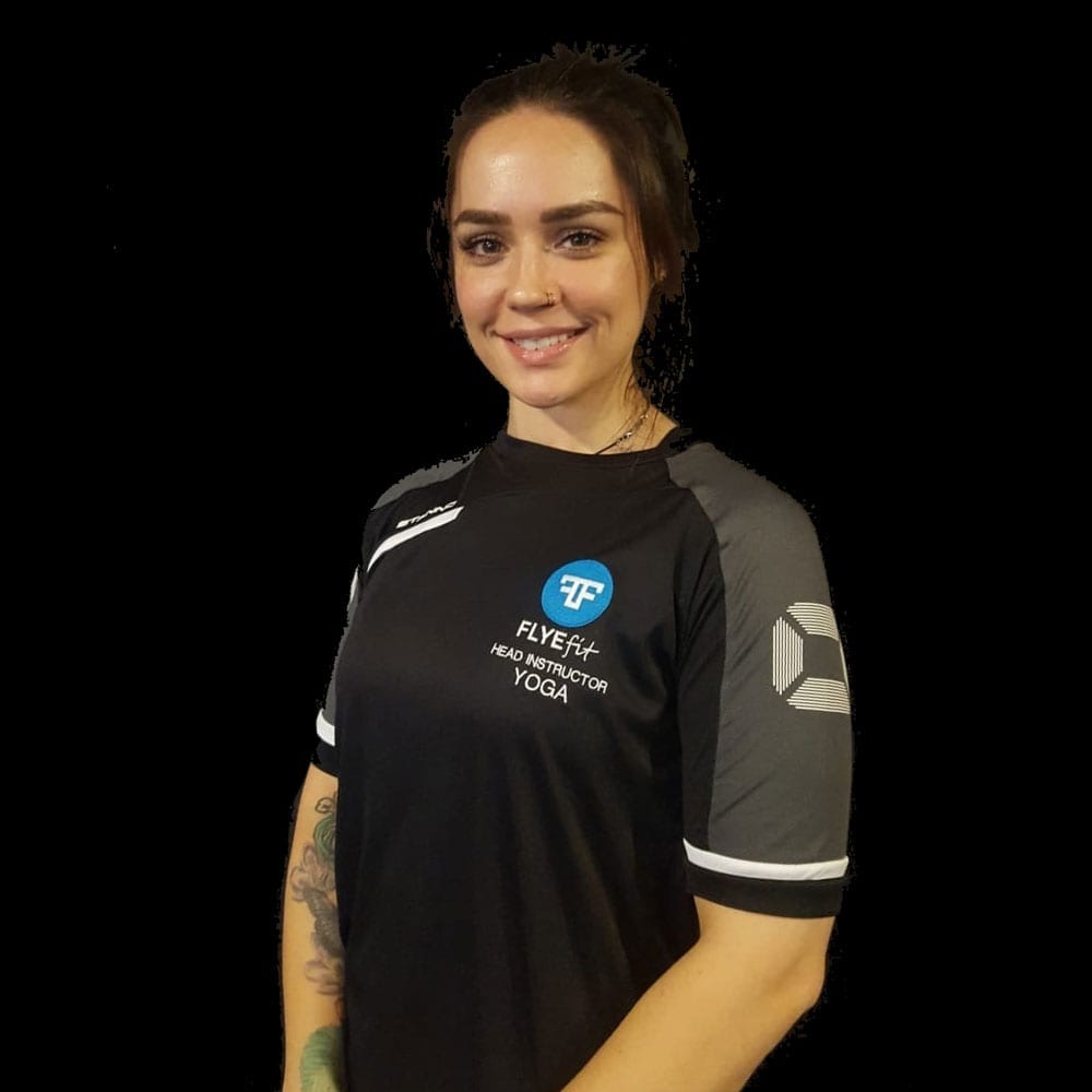 Sallynoggin - FLYEfit