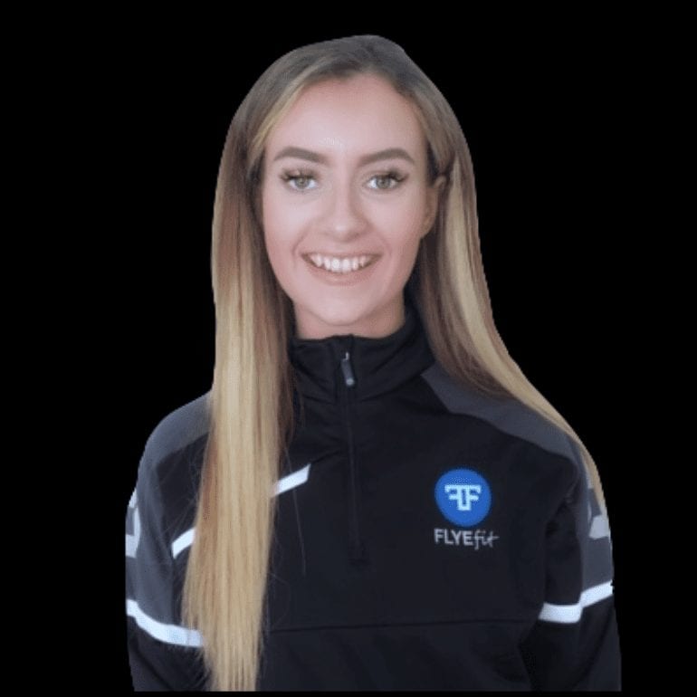 Portobello - FLYEfit