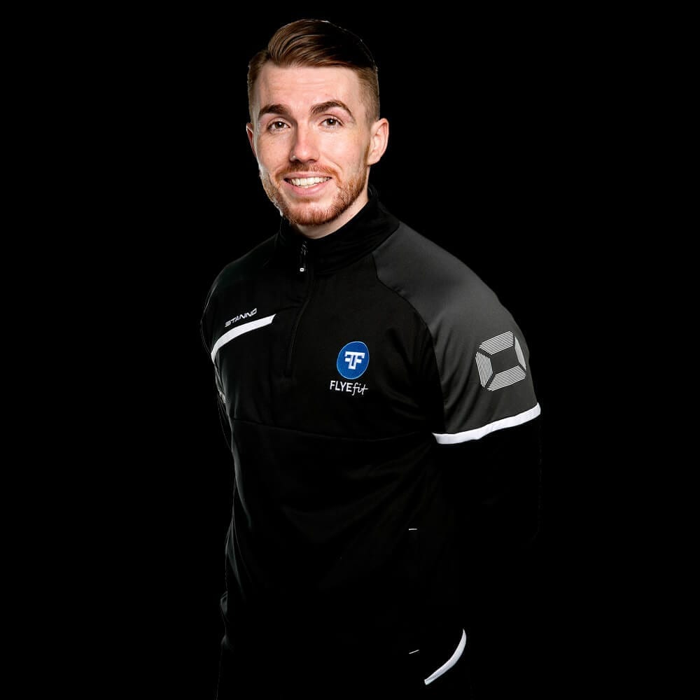 Sallynoggin - FLYEfit