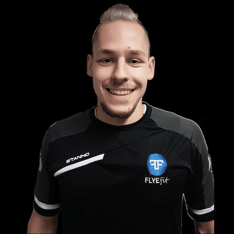 Macken Street - FLYEfit