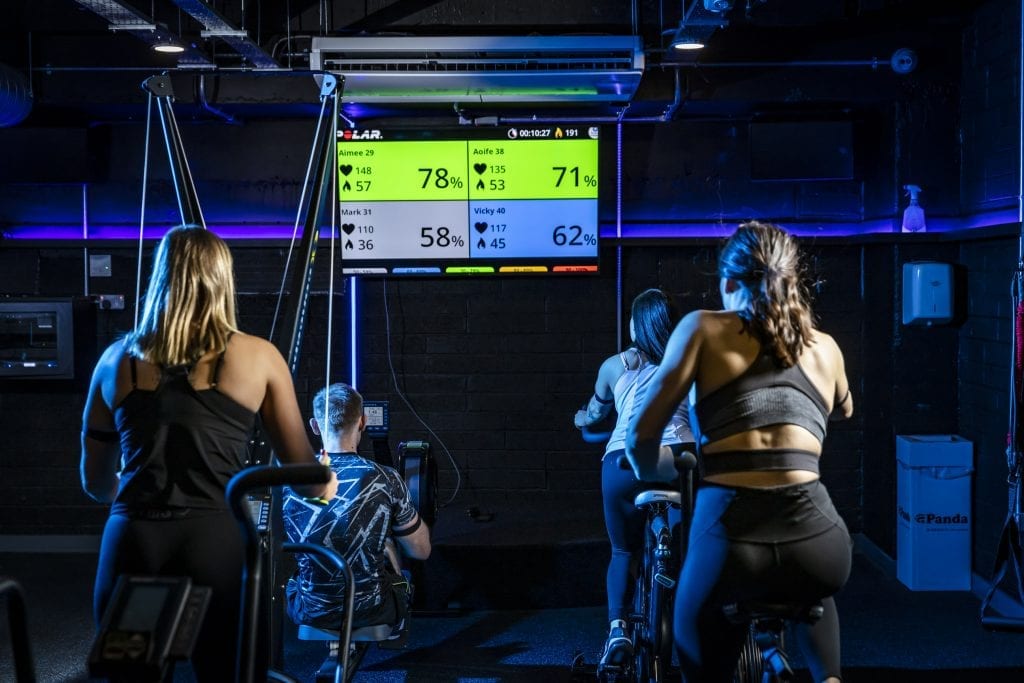 Heated Polar - FLYEfit