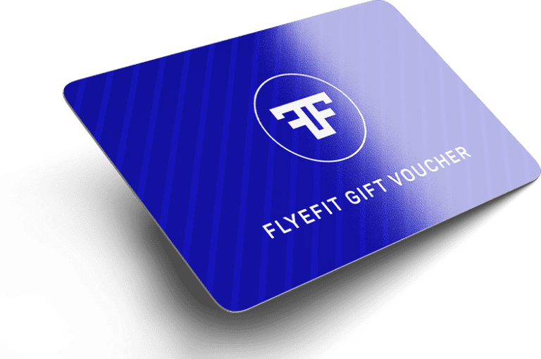 Gift Voucher - FLYEfit