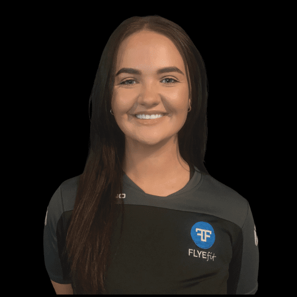 Sallynoggin - FLYEfit