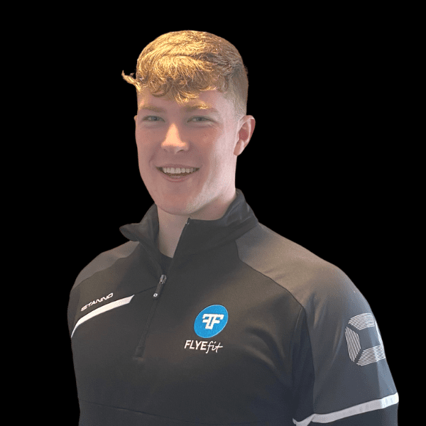 Stillorgan - FLYEfit