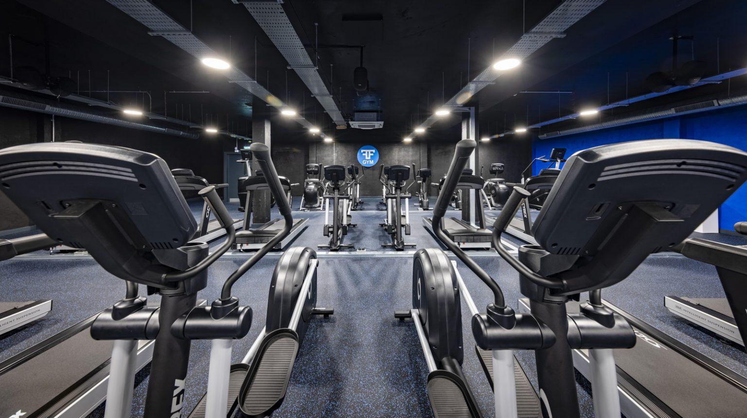 About Us - FLYEfit