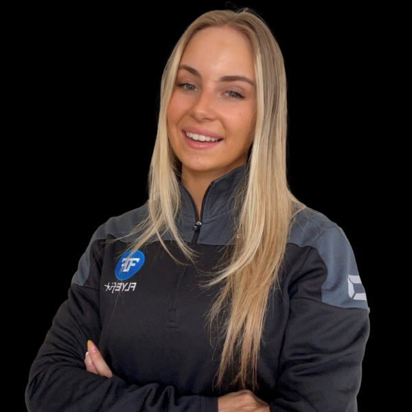 Sallynoggin - FLYEfit