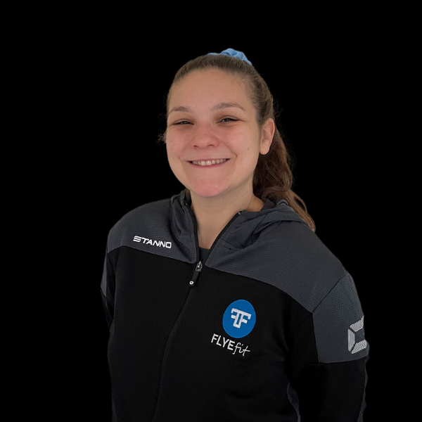 Sallynoggin - FLYEfit