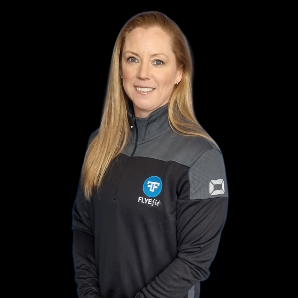 Sallynoggin - FLYEfit