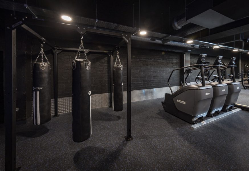 Crumlin Gym – Low Cost Gym Dublin – FLYEfit