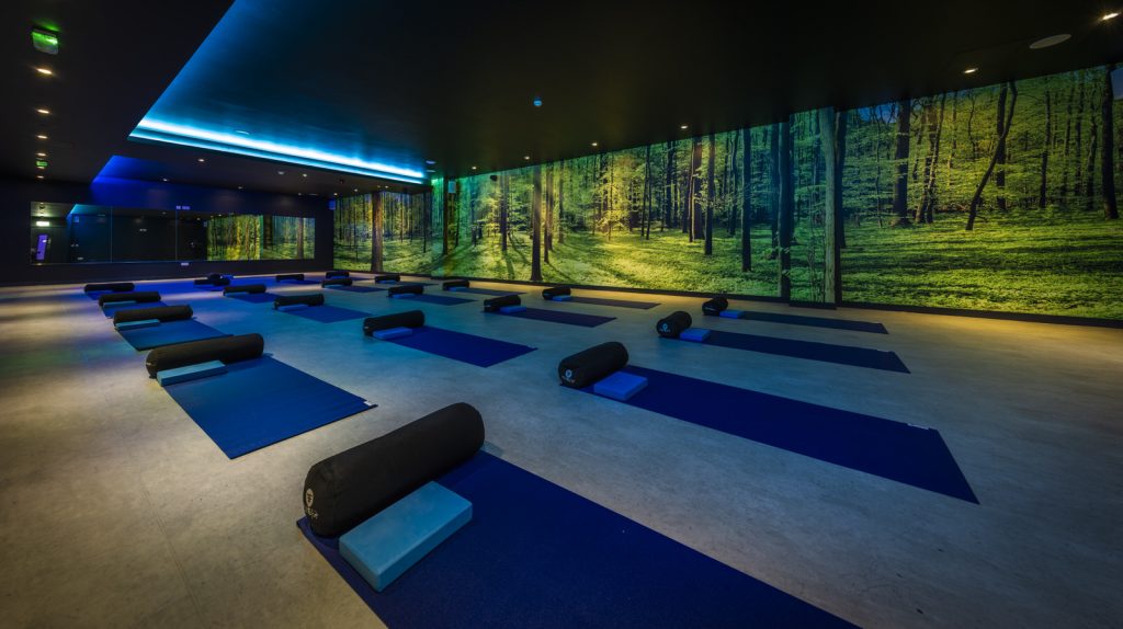 FLYEHUB Swords - FLYEfit