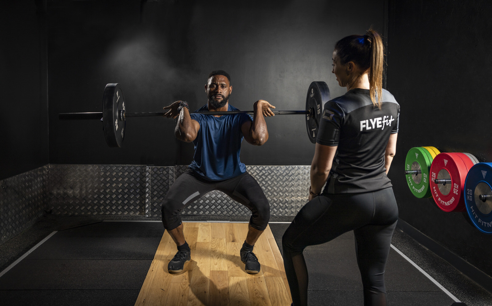 News Archives - FLYEfit