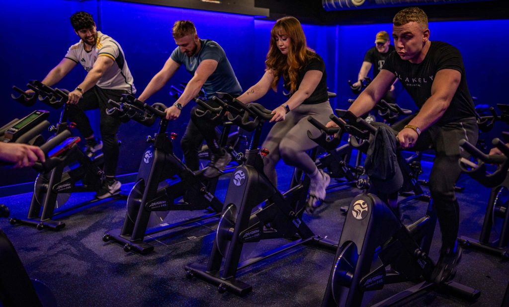 Galway - FLYEfit
