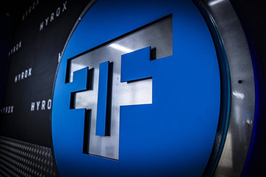 FLYEfit's First-Ever HYROX Simulation in Swords - FLYEfit